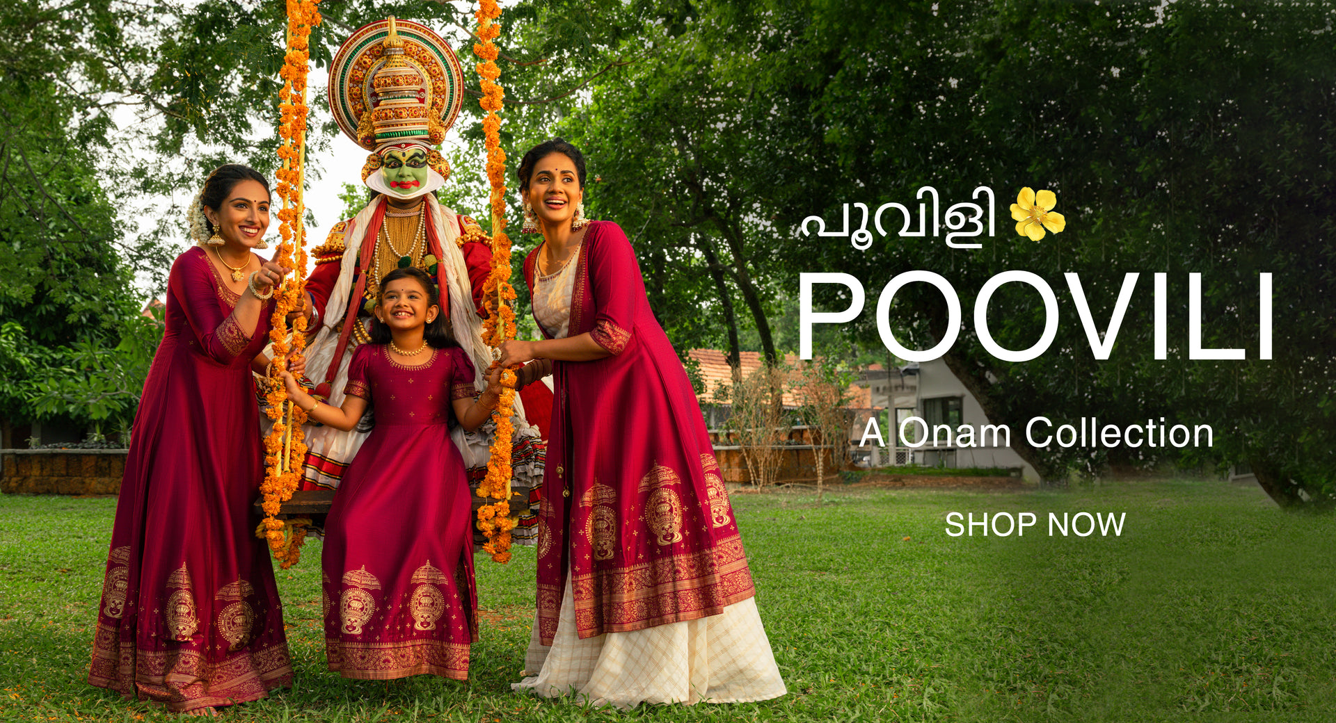 Best Online Shopping Store for Women's Ethnic Wear @ Affordable Price ...