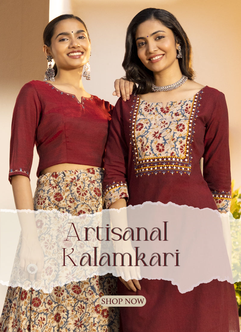 Best Online Shopping Store for Women's Ethnic Wear @ Affordable Price ...