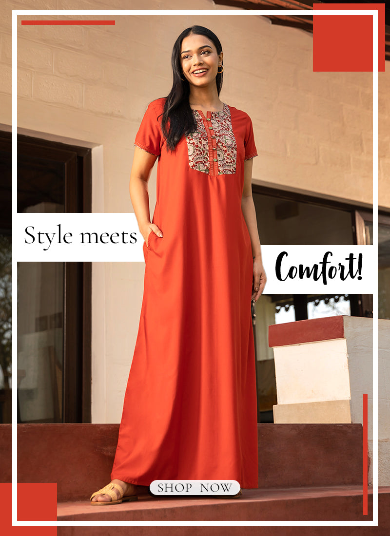 Best Online Shopping Store for Women's Ethnic Wear @ Affordable Price ...