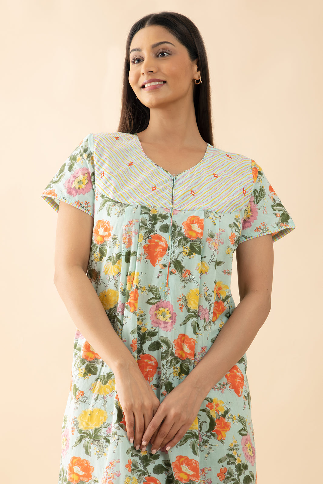 Women’s Nightwear | Buy Stylish Nighty for Women Online in India ...