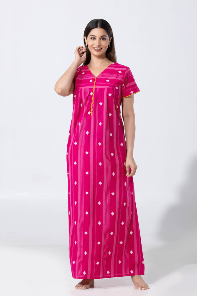 Women’s Nightwear | Buy Stylish Nighty for Women Online in India ...