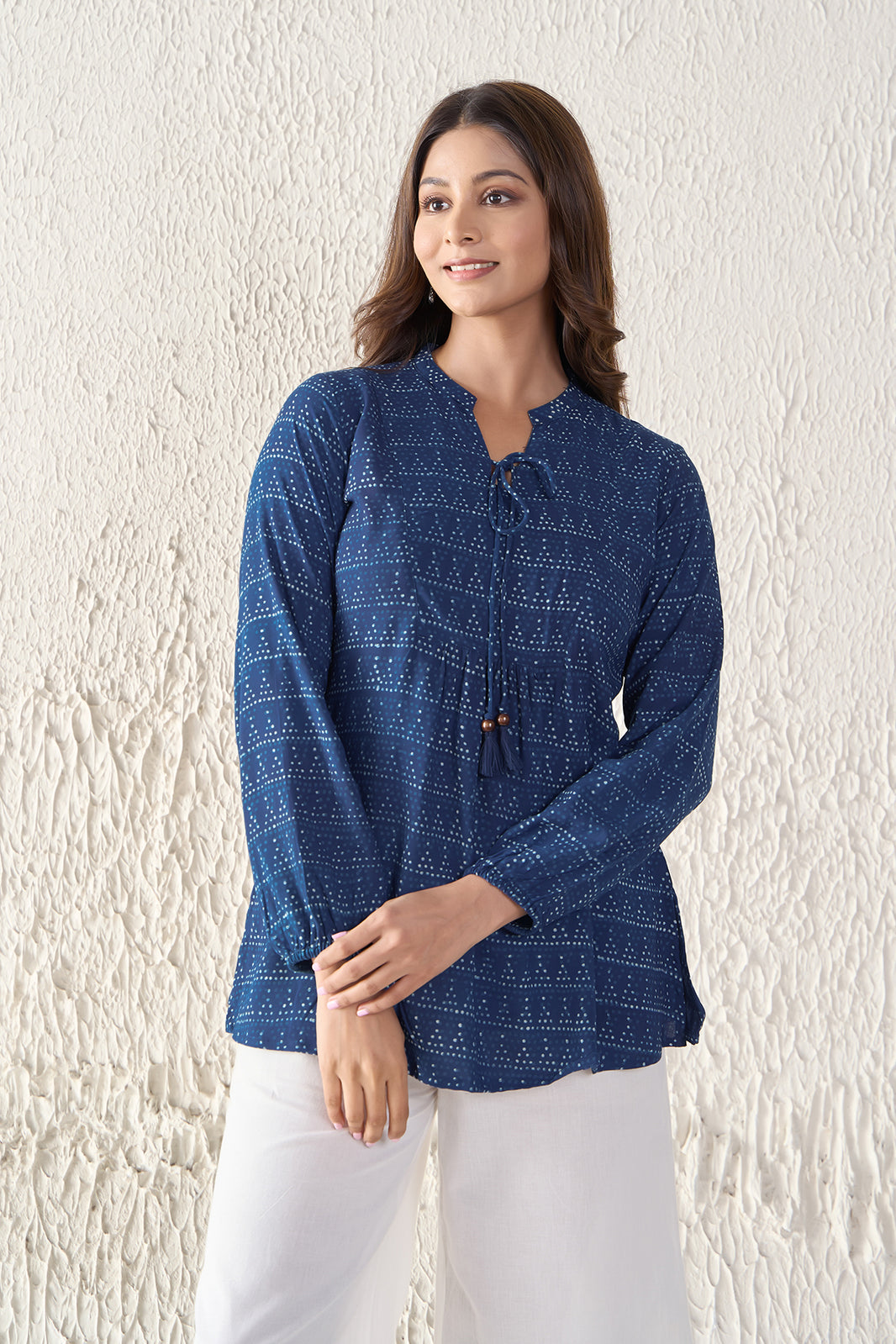 Tunics | Buy Designer Tunics Tops for Women Online in India – Maybell ...