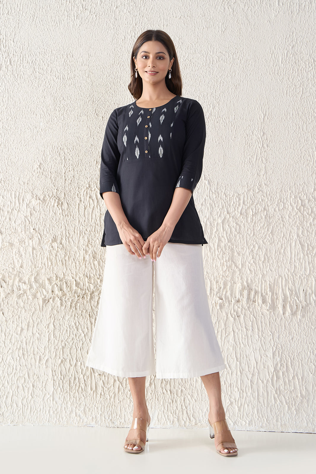Tunics | Buy Designer Tunics Tops for Women Online in India – Maybell ...